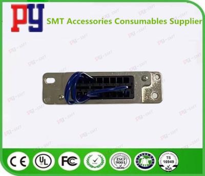 China SMT Machine Spare Parts N610147474AA NPM Trolley Short Circuit Connector 24V for sale