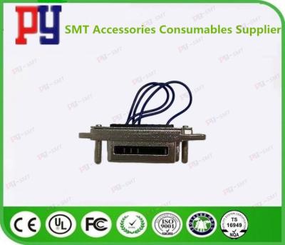 China Anti Corrosion Panasonic NPM Trolley Power Connector N610123364AB for SMT Spare Parts for sale