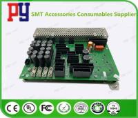 China 03068129 SX2 Fuse Board for SIEMENS SMT Spare Parts 24-32mmS Mounted for sale
