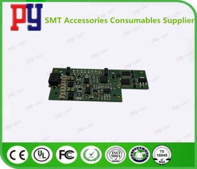 China 03073355 SMT Spare Parts High Accuracy Ke-Activation Zv2 Board Card for CP20A CPP for sale