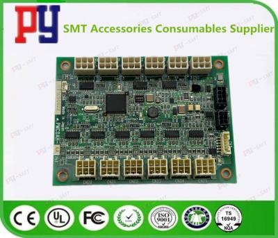 China Panasonic NPM Control Board PMC0AH-AA N610079679AA SMT Machine Spare Parts 24V for sale