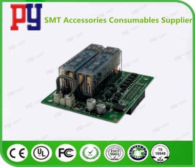 China Panasonic NPM Tray Control PCB N610102503AB T1370024 N610059B76AB SMT Spare Parts for sale