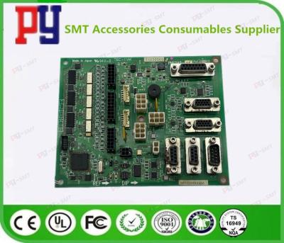 China Panasonic N610106335AA NPM Operation Change Board SMT Machine Spare Parts 24V PCB for sale