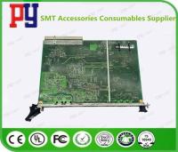 China Panasonic NPM IO Board N610154417AA PNFCAC-CA SMT Machine Spare Parts PCB for sale