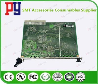 China Panasonic NPM IO Board N610154417AA PNFCAC-CA SMT Machine Spare Parts PCB for sale
