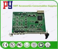 China Panasonic ELL2EA Card Board SMT Machine Spare Parts PCB Board 100V-240V for sale