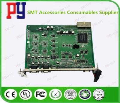China Panasonic ELL2EA Card Board SMT Machine Spare Parts PCB Board 100V-240V for sale