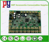China Panasonic IO Board N610010800AA PNF0AB-AA SMT Machine Spare Parts PCB Board 24V for sale