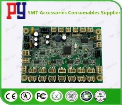 China Panasonic IO Board N610010800AA PNF0AB-AA SMT Machine Spare Parts PCB Board 24V for sale