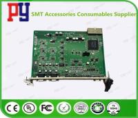 China Panasonic N610014174AA PPRCAC-1 SP18 Card SMT Machine Spare Parts PCB Board 24V for sale