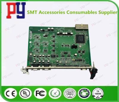 China Panasonic N610014174AA PPRCAC-1 SP18 Card SMT Machine Spare Parts PCB Board 24V for sale