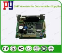 China Panasonic Brushless DC Motor Driver K0433-D DC24V SMT Machine Spare Parts PCB Board for sale