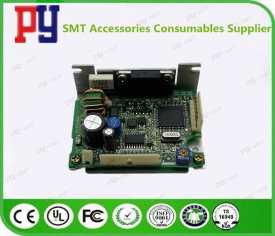 China Panasonic Brushless DC Motor Driver K0433-D DC24V SMT Machine Spare Parts PCB Board for sale
