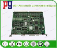 China Panasonic SCMYEHM0000 CPU Board for SP28 CM88 Screen Printer SMT Spare Parts 100V for sale
