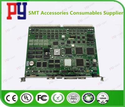 China Panasonic SCMYEHM0000 CPU Board for SP28 CM88 Screen Printer SMT Spare Parts 100V for sale