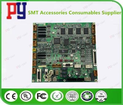 China Panasonic CM301 Board Card NF23CX SMT Machine Spare Parts PCB Board 24V for sale