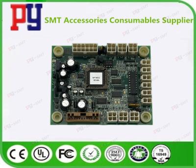 China Panasonic CM20F Control Board KXFE00EVA00 PCB Board NF19CA SMT Machine Spare Parts 100V for sale