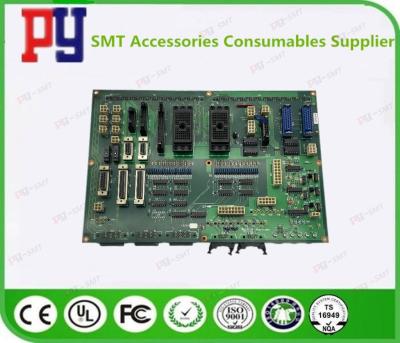 China Panasonic SP60 EC14ED Board Card SMT Machine Spare Parts PCB Board 24V for sale