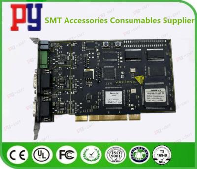 China ASM Siemens SIPLACE PowerCAN-PCI CAN Card 03052590-02 for SMT Assembly Equipment for sale