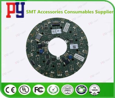 China ASM Siemens 03054790S02 SCS Complete CPP SMT Accessories for Pick and Place for sale