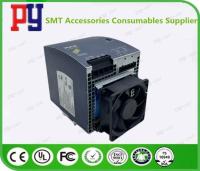 China Precision ASM DC300/150V 1.3kW 3-phase AC/DC Converter 03103087-01 for SIEMENS SMT Accessories for sale