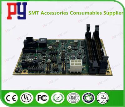 China ASM Siemens Adapter Board CP20 P2 03134908 for SMT Accessories Series for sale