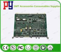 China Panasonic NFMOCX SP60 IO CARD PCB Board SMT Machine Spare Parts 100V for sale