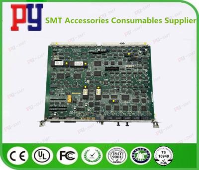 China Panasonic NFMOCX SP60 IO CARD PCB Board SMT Machine Spare Parts 100V for sale