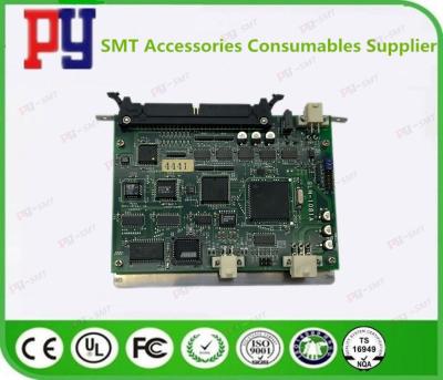China Panasonic CM88 PCB Board SLM-1081A SMT Machine Spare Parts 100V for sale