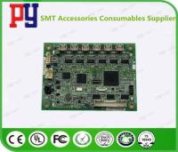 China Panasonic MTKB000145AA PCB Board Card PMCOAT-AA SMT Machine Spare Parts for sale