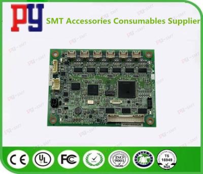 China Panasonic MTKB000145AA PCB Board Card PMCOAT-AA SMT Machine Spare Parts for sale