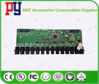 China Panasonic N610012673AA CM602 Feeder Cart Board NF3ACB-4 SMT PCB Board for NPM Feeder for sale