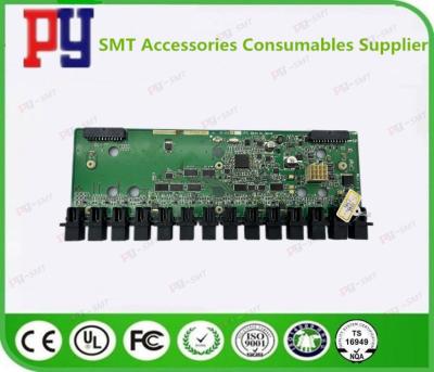 China Panasonic N610012673AA CM602 Feeder Cart Board NF3ACB-4 SMT PCB Board for NPM Feeder for sale