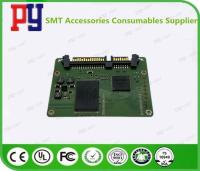 China Panasonic NPM-W2 4555 Boot Strip Solid State Drive Card 8 Capacity 502-67914 SMT Spare Parts for sale