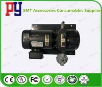 China Panasonic CM602 CM402 Vacuum Pump KHD200-306-G1-KK191 110V SMT Spare Parts for sale