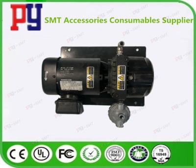 China Panasonic CM602 CM402 Vacuum Pump KHD200-306-G1-KK191 110V SMT Spare Parts for sale