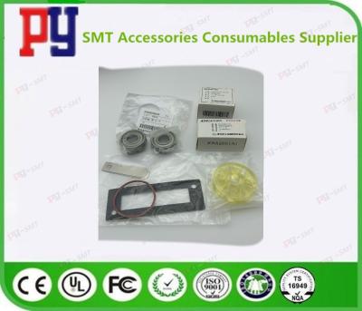 China Panasonic KHB200 Vacuum Pump Repair Kit 0401659782 N610124205AC SMT Spare Parts for sale