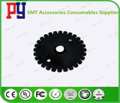 China 12428000 Pitch Wheel Universal Spare Parts SMT AI Parts 80mm Diameter Accessories for sale