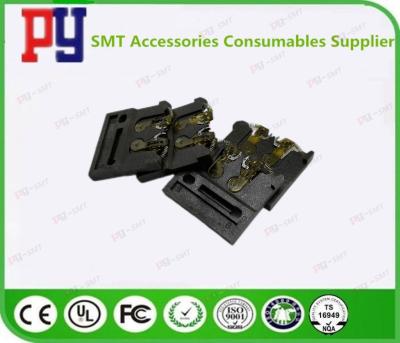 China Universal 90055427 CLAMP LH DUAL JAW Spare Parts SMT AI Parts Accessories for sale