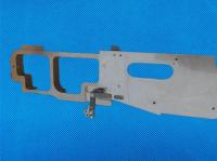 China JUKI Feeder Calibration Jig E9001705J0B for KE2000 Series 220V 50x CCD for sale