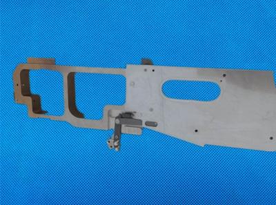 China JUKI Feeder Calibration Jig E9001705J0B for KE2000 Series 220V 50x CCD for sale