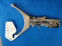 China JUKI AF24FS SMT Feeder 24mm Stainless Steel Original New Used for sale