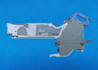 China JUKI FF12FS SMT Feeder 8mm Tape for SMD IC Inductance Pick and Place Machine for sale