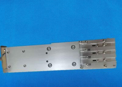 China AC 24V / 220V SMT Vibration Feeder for JUKI Surface Mount Technology Equipment for sale