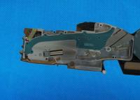 China Electric SMT Feeder 8-24mm for JUKI Pick and Place Equipment 8x2mm 8x4mm for sale