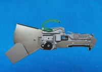 China YAMAHA CL 8x2mm Pneumatic Feeder 0201 Green Handle KW1-M1500-030 for YV YG for sale