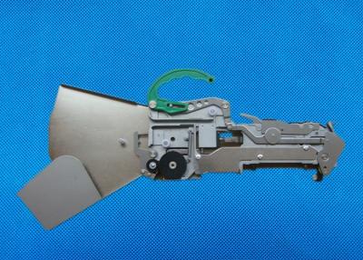 China YAMAHA CL 8x2mm Pneumatic Feeder 0201 Green Handle KW1-M1500-030 for YV YG for sale