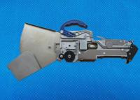 China YAMAHA SMT Feeder CL8X2mm for 0402 SMD Components Blue Handle 8mm Tape for sale