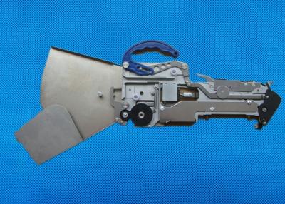 China YAMAHA SMT Feeder CL8X2mm for 0402 SMD Components Blue Handle 8mm Tape for sale