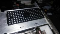 China YAMAHA YV YG YS SMT Machine IC Tray Feeder 7.0kg Spare Parts for sale